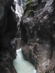 Zugspitze durch das Reintal: Wandern auf Deutschlands höchsten Gipfel